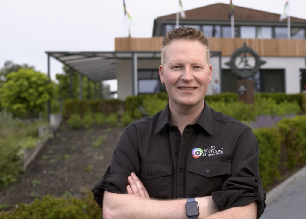 Over Ruud | Ruud Verhaag